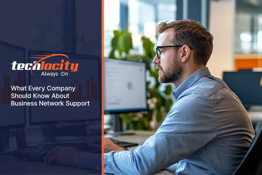 7 Things Business Network Support Teams Really Do